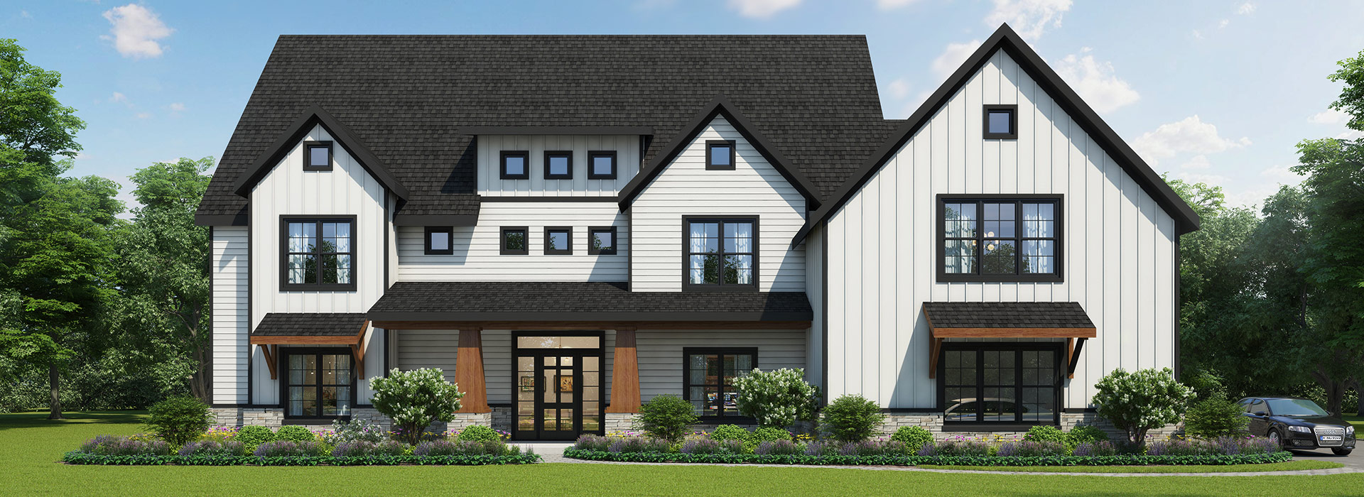 DFW Home Builder - CopeHomes.com