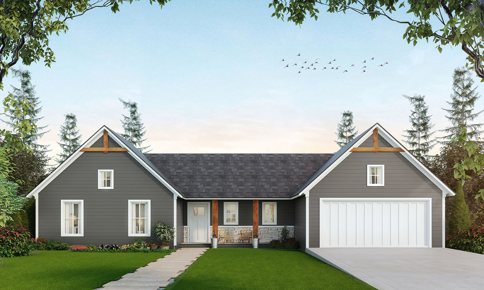 3501 Sweetwater Drive