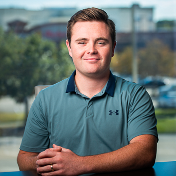 About Us - Meet Our Team - CopeHomes.com